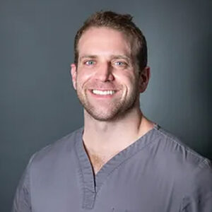 Dr. Tyson Allred - DDS | Heritage Family Dental